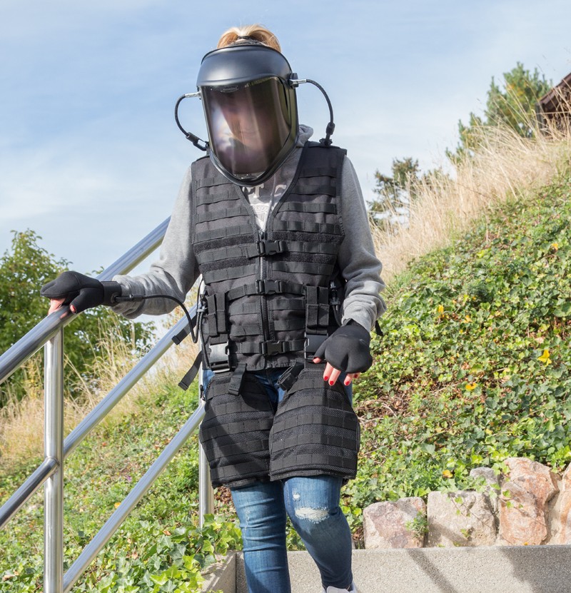 Erler Zimmer EASI Empathetic Age Simulator 8002 | Health and Care