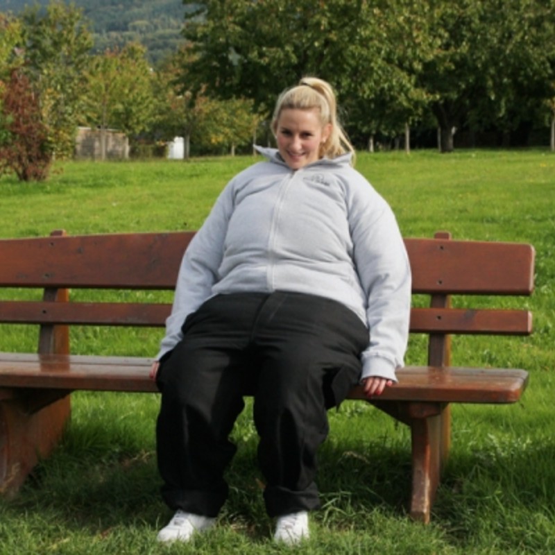 Erler Zimmer PAT Obesity Simulation Suit | Health and Care