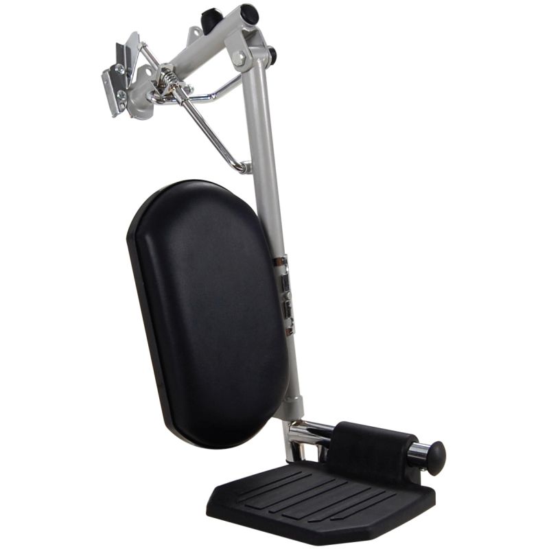 Harvest Wheelchairs Elevating Leg Rests | Health and Care
