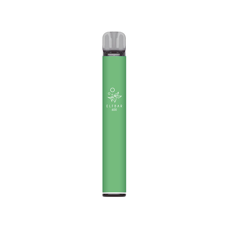 Elf Bar 600 Kiwi Passionfruit Guava Vape | Health and Care