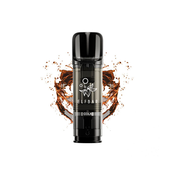 ELFA PRO Cola Refill Pods (x2) | Health and Care