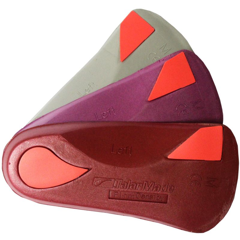 Elite 3/4 Length Functional Orthotics | Health and Care