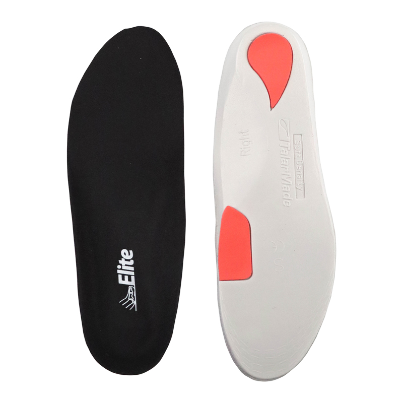 Elite Full Length Functional Orthotics | Health and Care