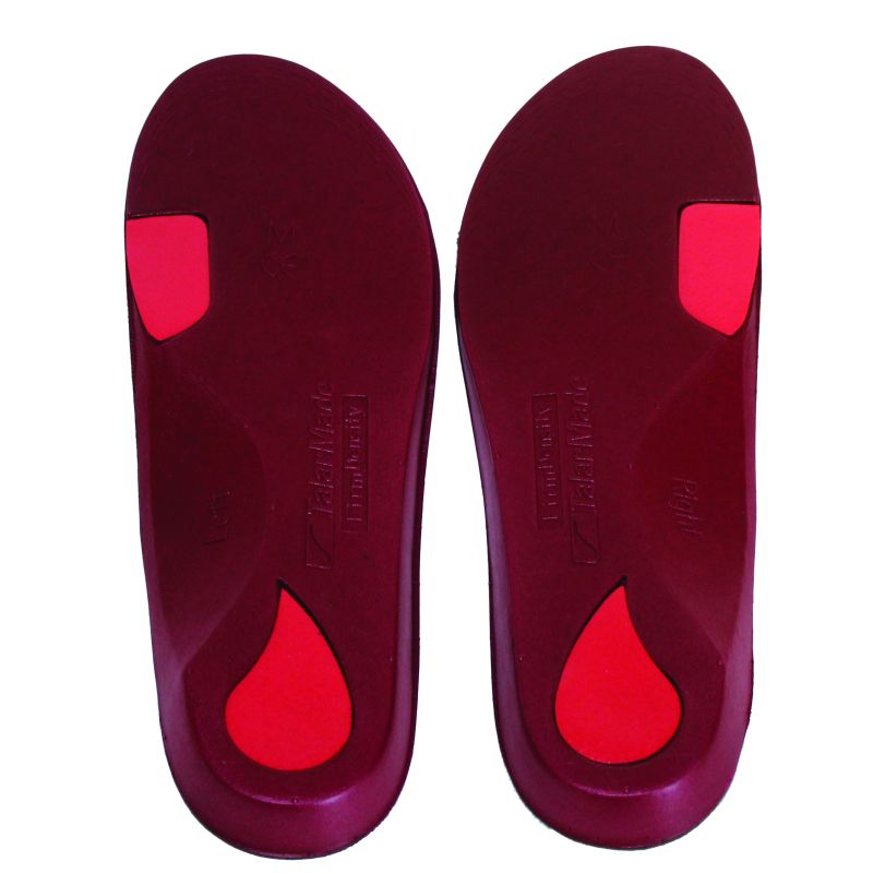 Elite Full Length Functional Orthotics | Health and Care