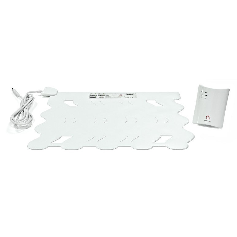 Emfit Seizure Monitor with Bed Sensor Mat | Health and Care