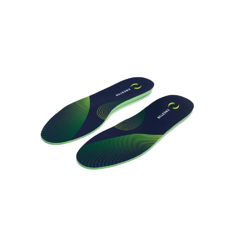 Enertor Walking Shock Absorbing Insoles | Health and Care