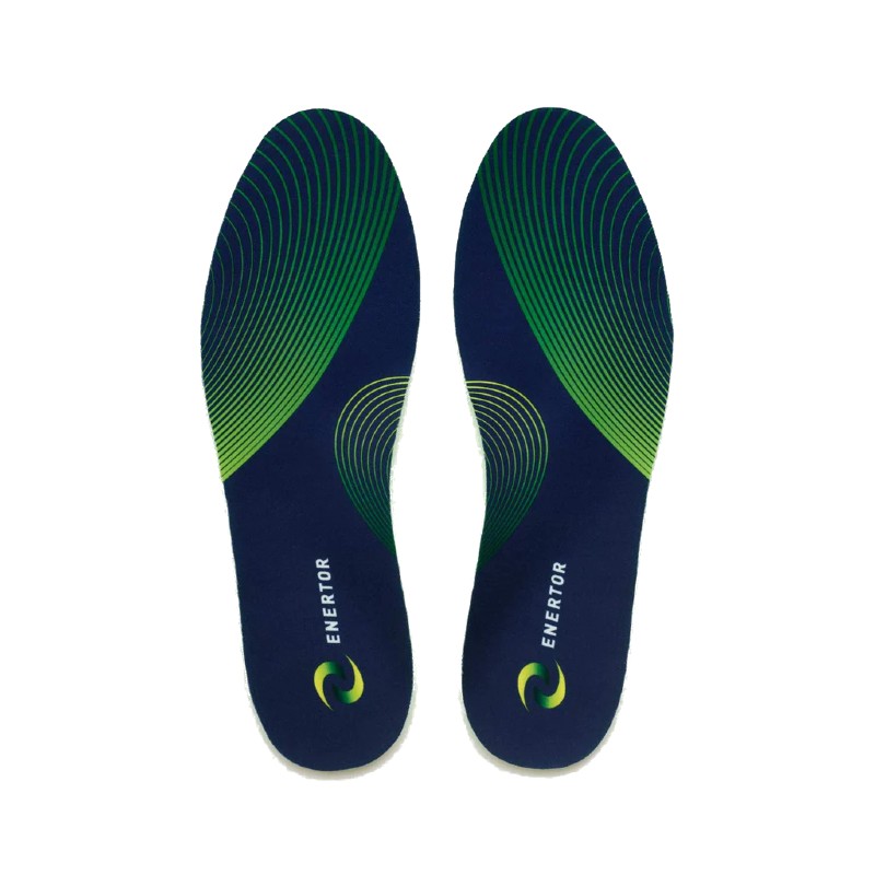 Enertor Walking Shock Absorbing Insoles | Health and Care