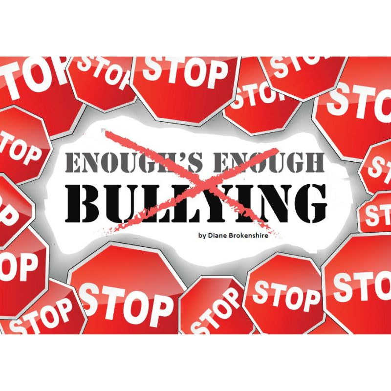 Anti Bullying Discussion Cards Health And Care anti-bullying-discussion-cards-health-and-care