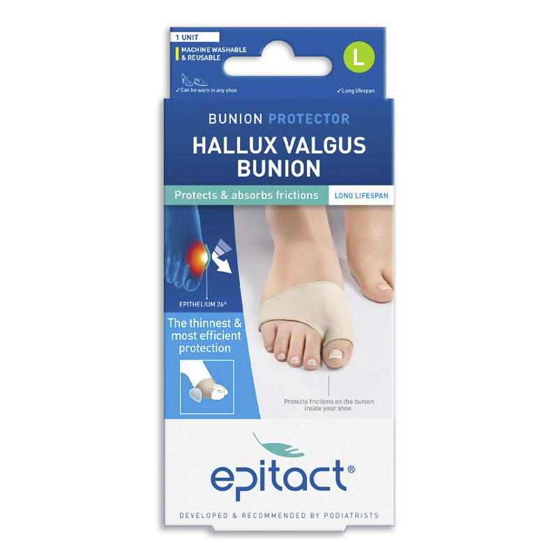 Epitact Bunion Protector | Health and Care
