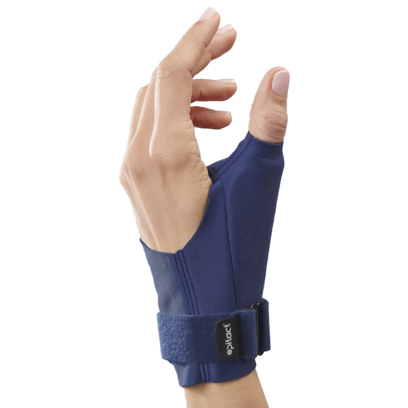 Epitact Day and Night Thumb Brace Kit | Health and Care