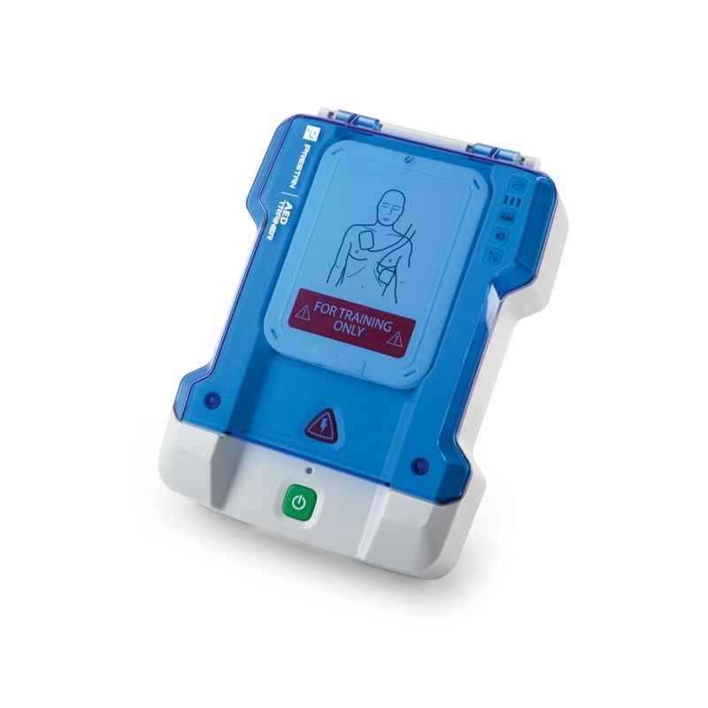 Prestan AED Defibrilator Trainer Plus | Health and Care