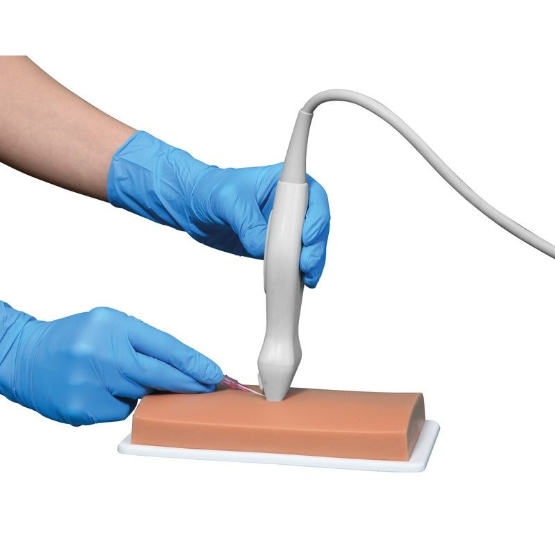 EZ Vascular Access Ultrasound Phantom | Health and Care