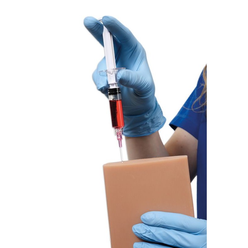 EZ Vascular Access Ultrasound Phantom | Health and Care