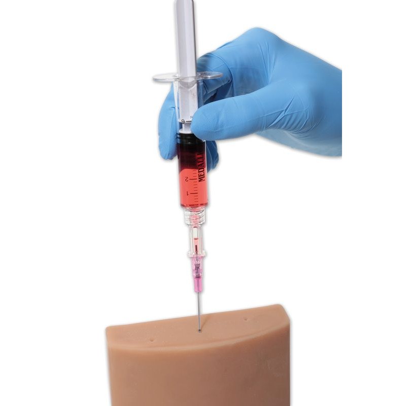 EZ Vascular Access Ultrasound Phantom | Health and Care