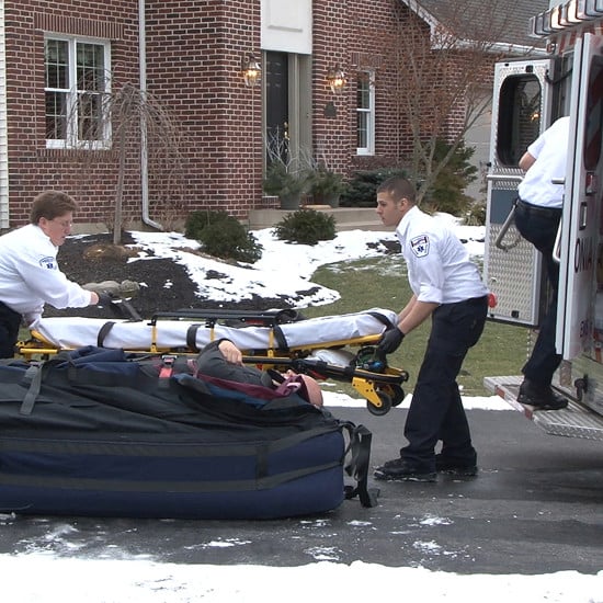 Etac HoverJack Patient Device | Health and Care