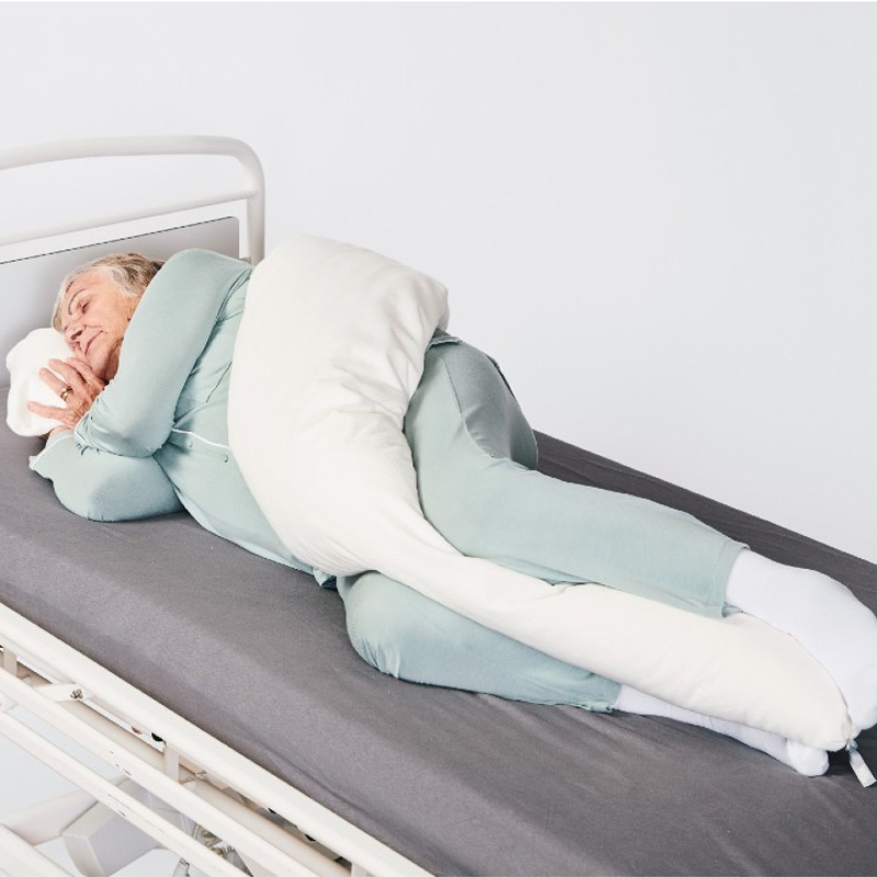 Etac LeanOnMe Roll Cushion 230x33cm | Health and Care