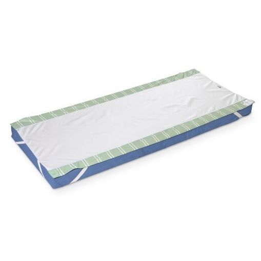 Etac SatinSheet 2D Two Direction Maxi Base Sheet with Corner Straps ...