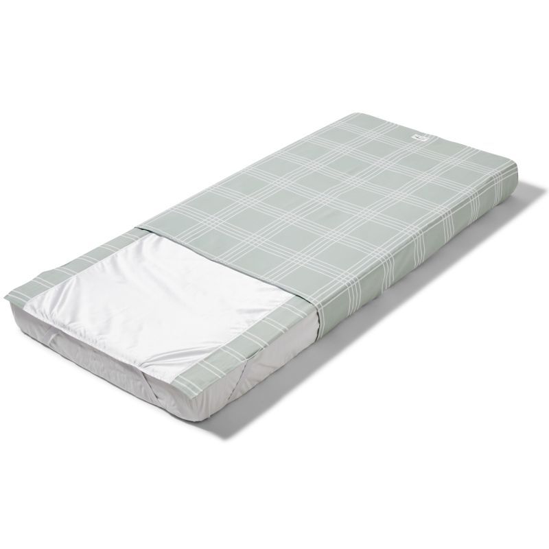 Etac SatinSheet 4D Four Direction Midi Draw Sheet | Health and Care