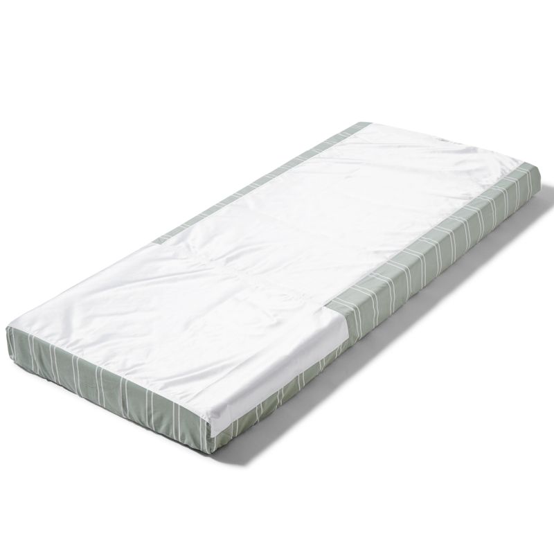 Etac SatinSheet Wide 2D Two Direction Maxi Base Sheet | Health and Care