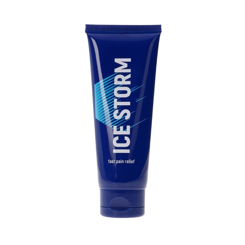 Ice Storm 100ml Muscle Pain Gel | Health and Care