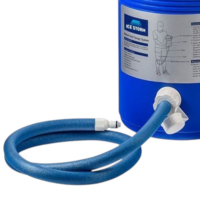 Eureka EIC100 Ice Storm Cold Therapy Unit | Health and Care