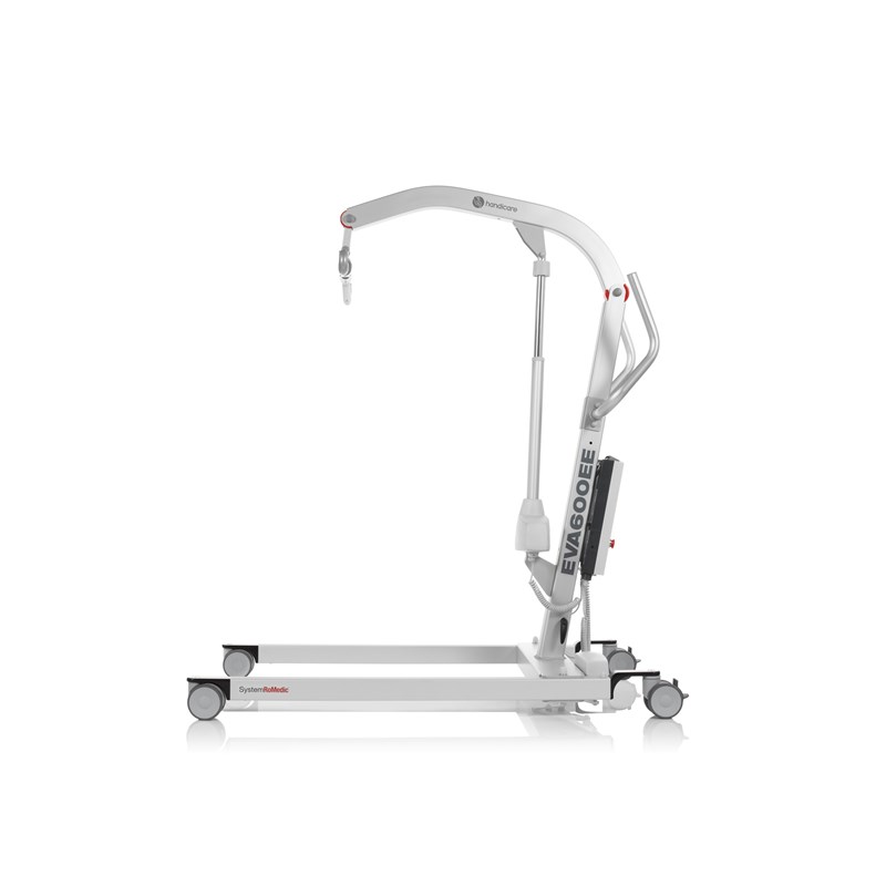 Eva600 Mobile Patient Lift | Health and Care