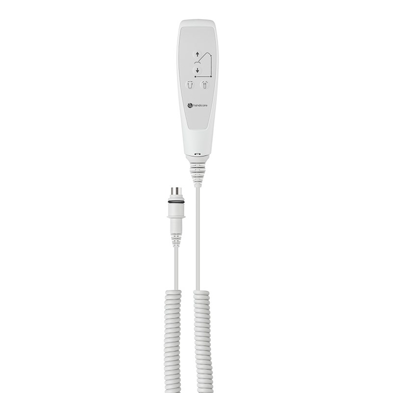 Eva600 Mobile Patient Lift | Health and Care
