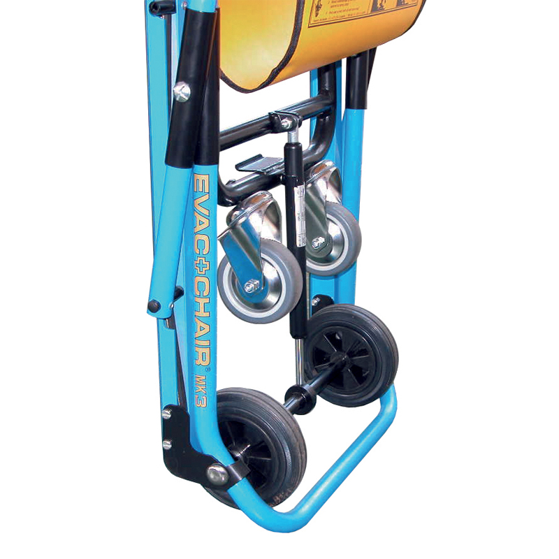 Evac+Chair 300 Emergency Evacuation Chair | Health and Care