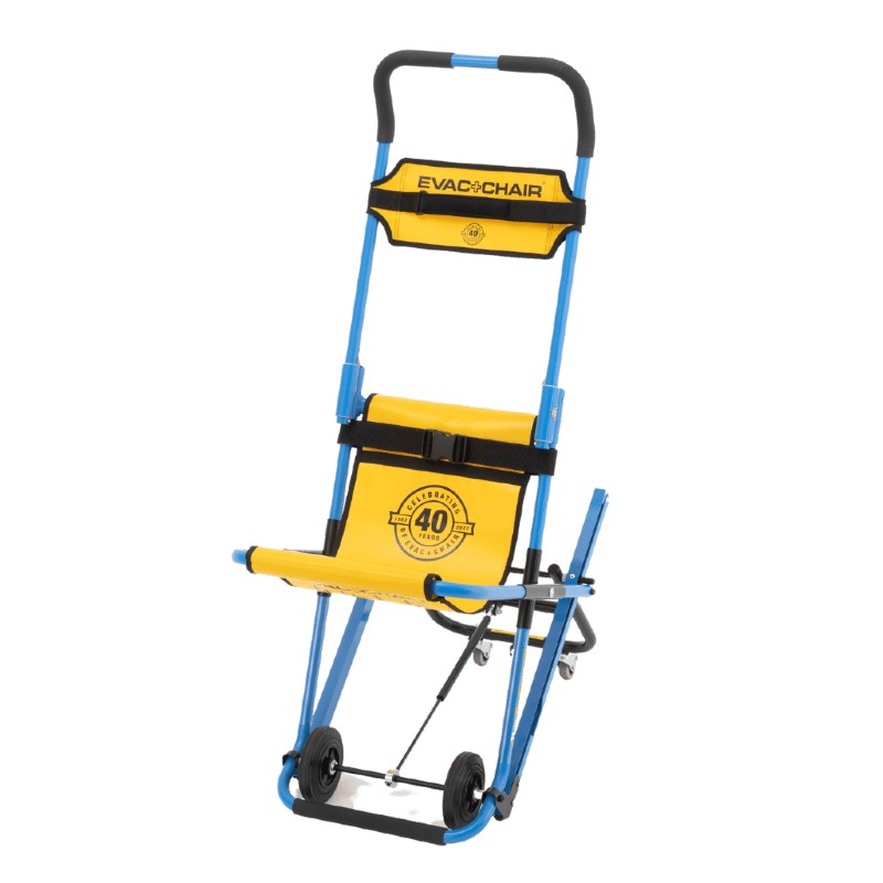 Evac+Chair 300 Emergency Evacuation Chair | Health and Care