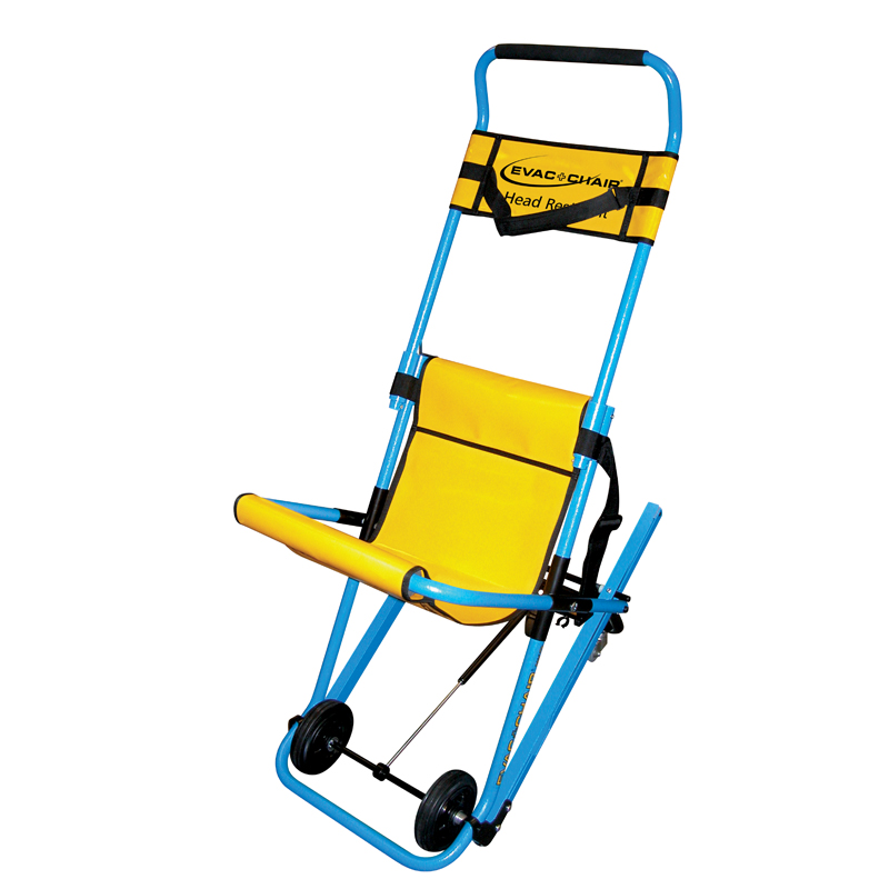Evac+Chair 300H MK5 Evacuation Chair | Health and Care