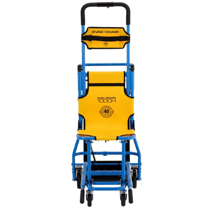 Evac+Chair Power 1000H Evacuation Chair | Health and Care