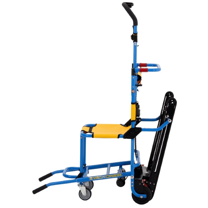 Evac+Chair Power 1000H Evacuation Chair | Health and Care