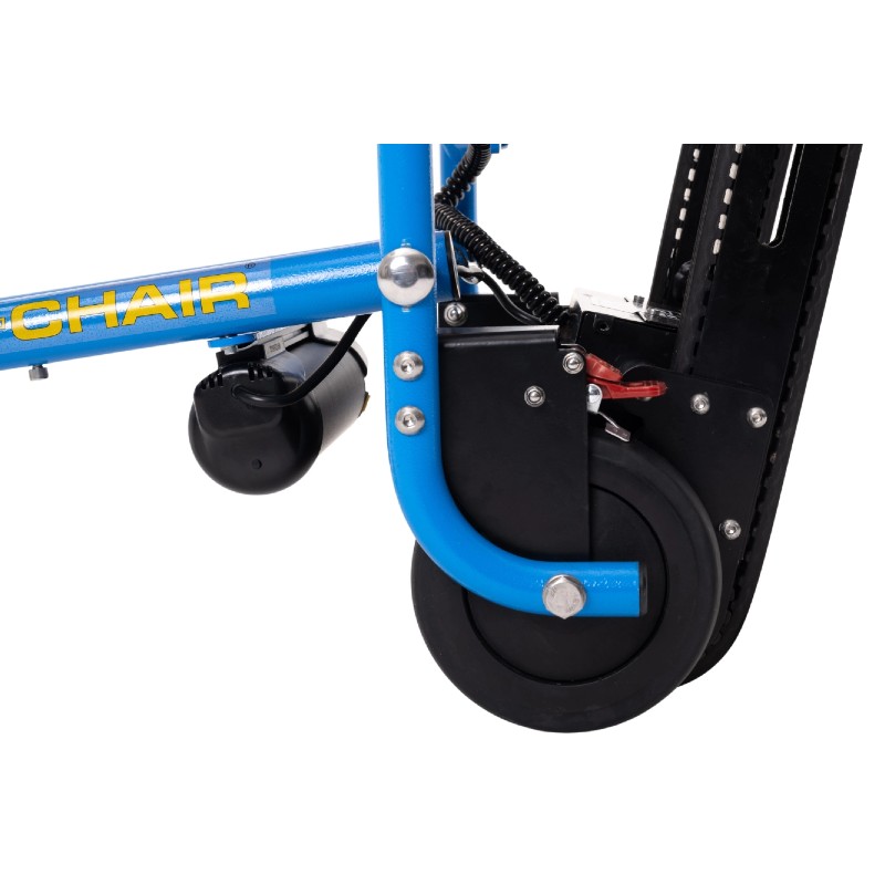 Evac+Chair Power 1000H Evacuation Chair | Health and Care