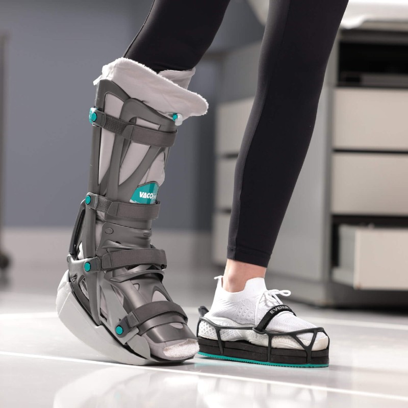 Evenup Shoe Balancer | Health and Care