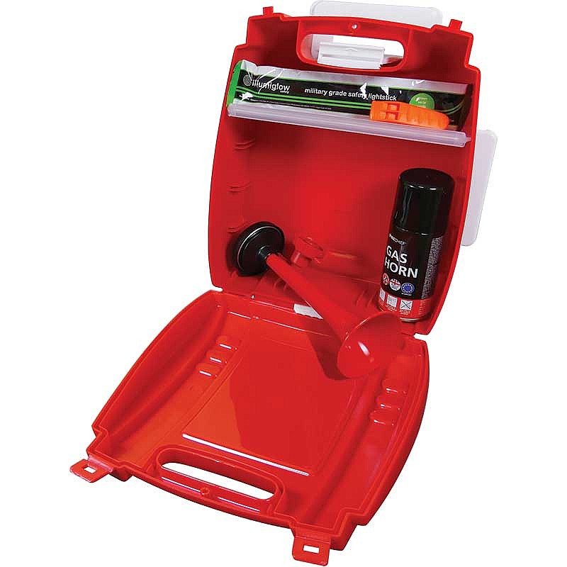 Evolution Fire Marshal Wall-Mounted Kit | Health and Care