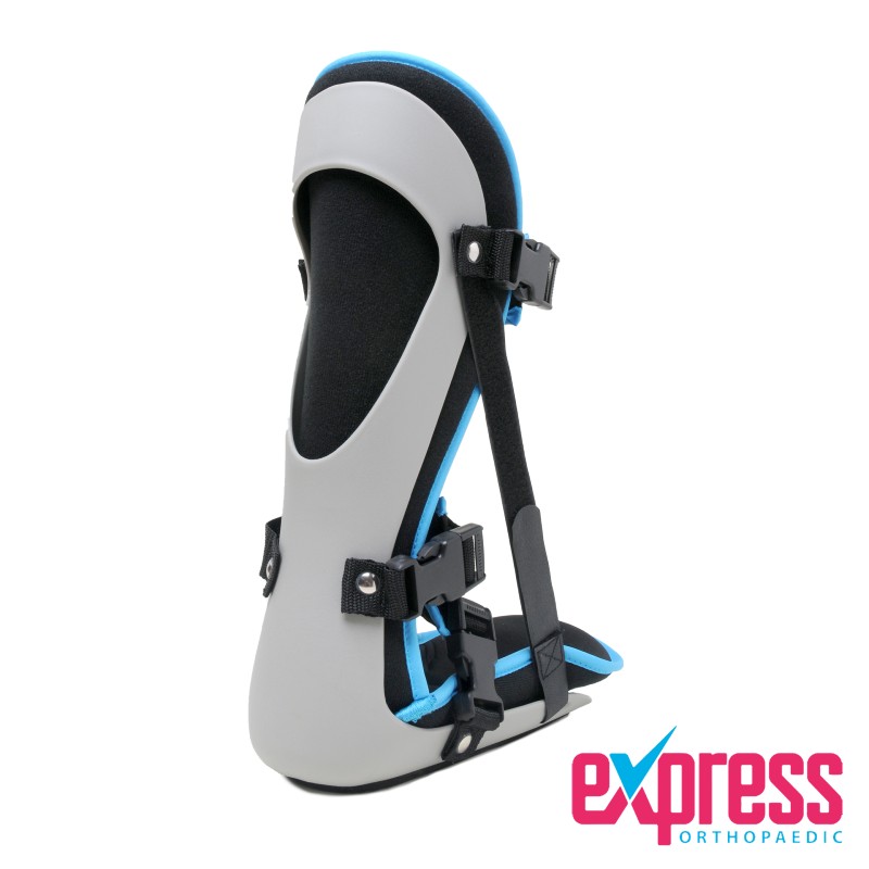 Express Plantar Fasciitis Night Splint | Health and Care