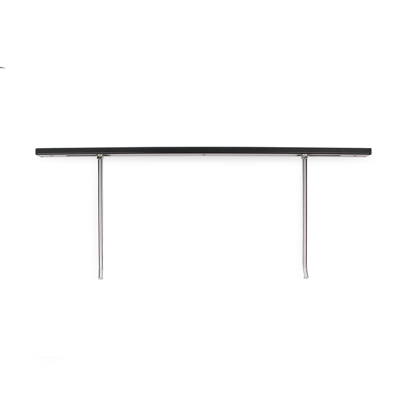 Fitness-Mad Mat Rack for Eyelet Mats | Health and Care