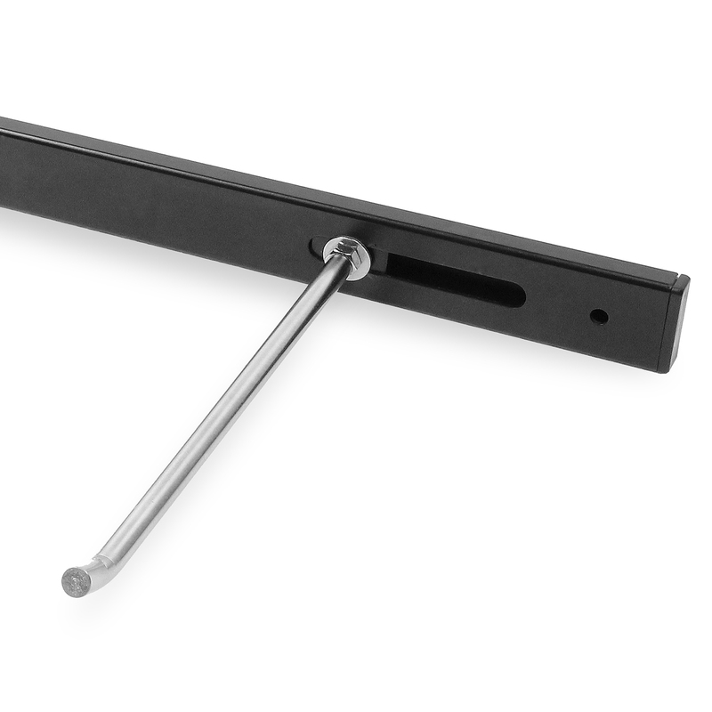 Fitness-Mad Mat Rack for Eyelet Mats | Health and Care