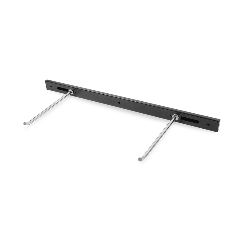 Fitness-Mad Mat Rack for Eyelet Mats | Health and Care