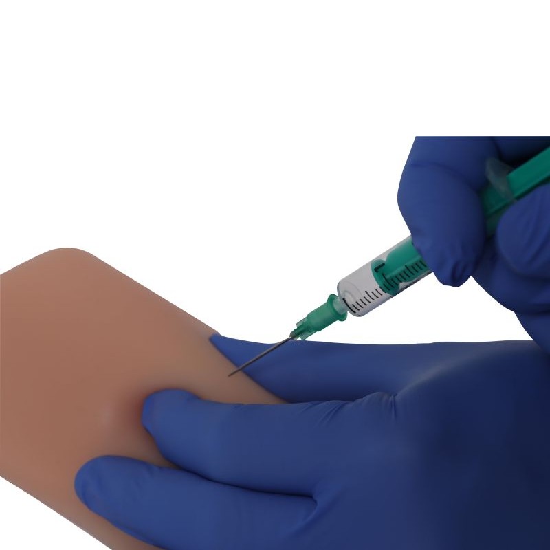 Erler Zimmer Injection Medical Simulator | Health and Care