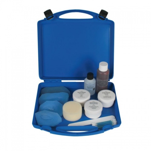 EZ Wounds- Casualty Simulation Set Basic | Health and Care