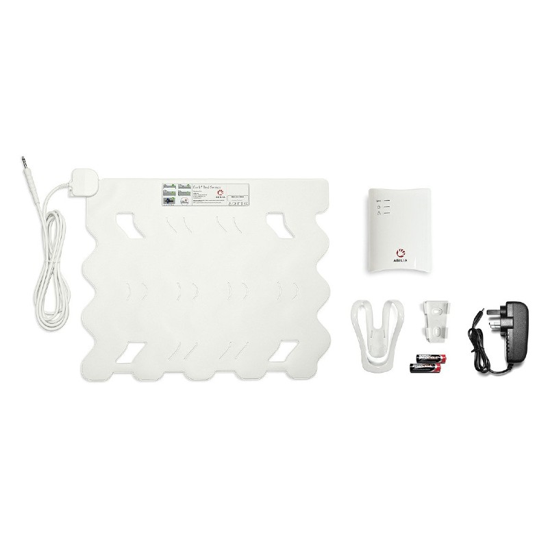 Emfit Seizure Monitor with Bed Sensor Mat | Health and Care