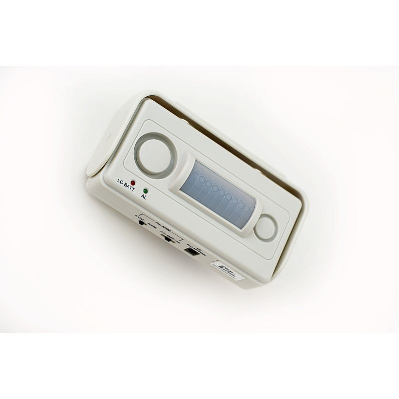 Fall Savers Infrared Bedside Monitor | Health and Care