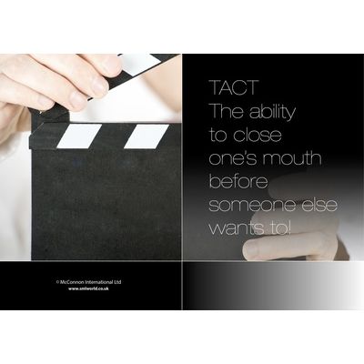 Feedback & Openness Motivational Posters | Health and Care