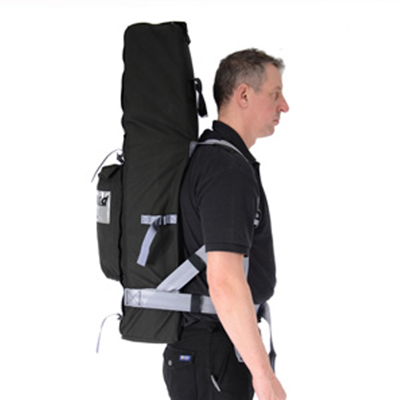 Ferno Paraguard Excel Rescue Stretcher | Health and Care