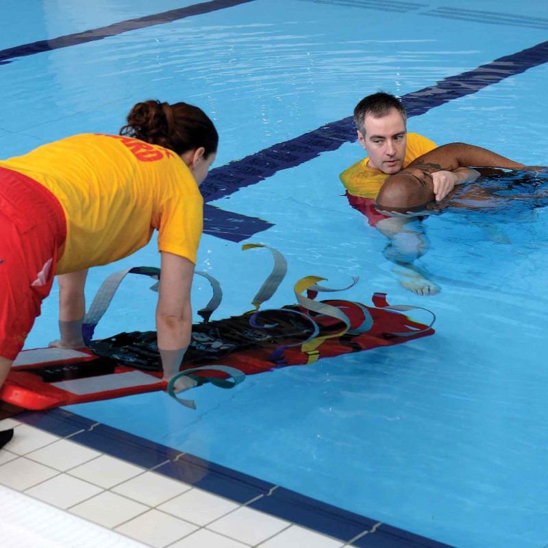 Ferno PXB Pool Extraction Board | Health and Care