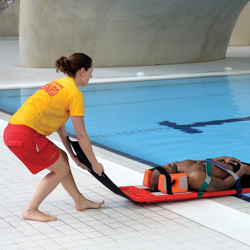 Ferno PXB Pool Extraction Board | Health and Care