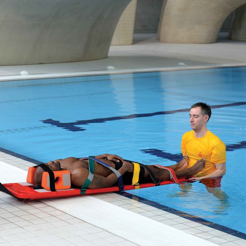 Ferno PXB Pool Extraction Board | Health and Care