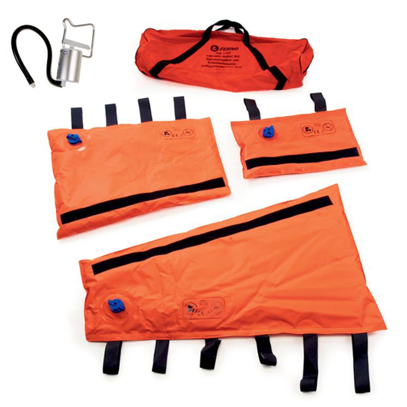 Ferno Vacuum Splint Kit | Health and Care