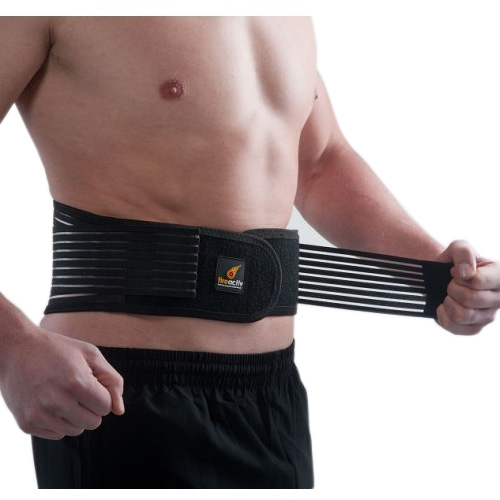 Fireactiv Neoprene Thermal Back Support | Health and Care